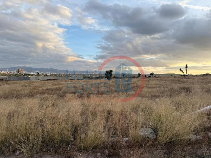 TERRENO EN VENTA EN SAN MARCOS CARMONA, SAN LUIS POTOSI | Habitaforte